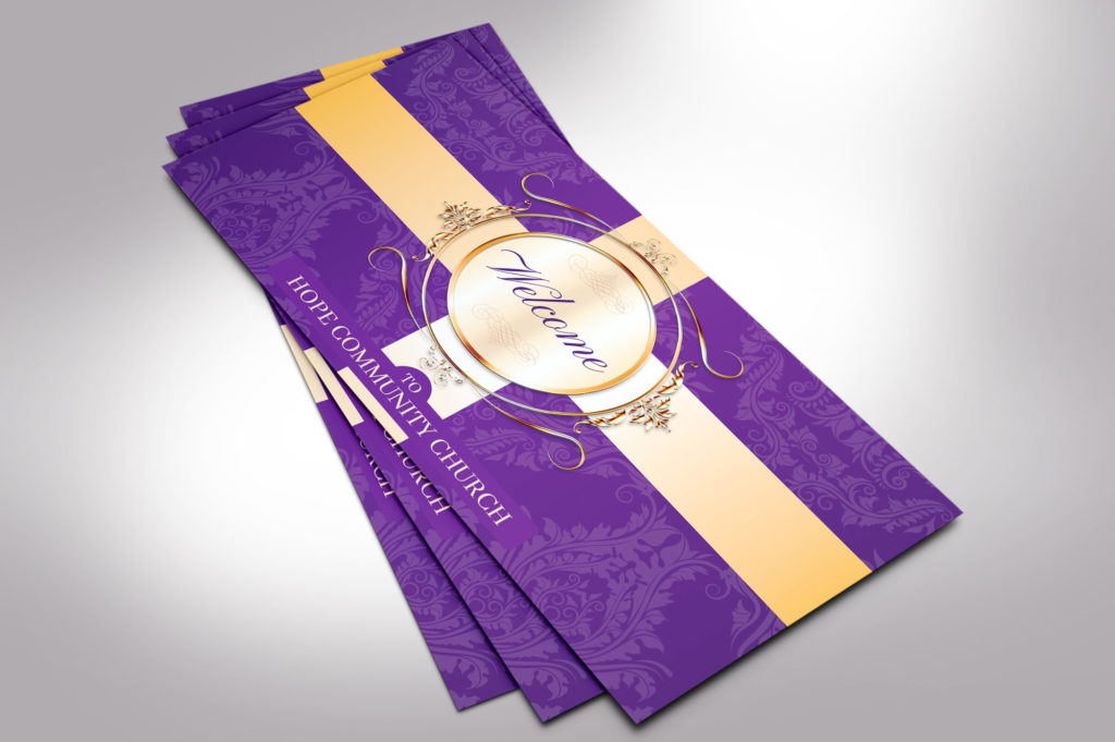 Church Connect Card Templates » Godserv Designs